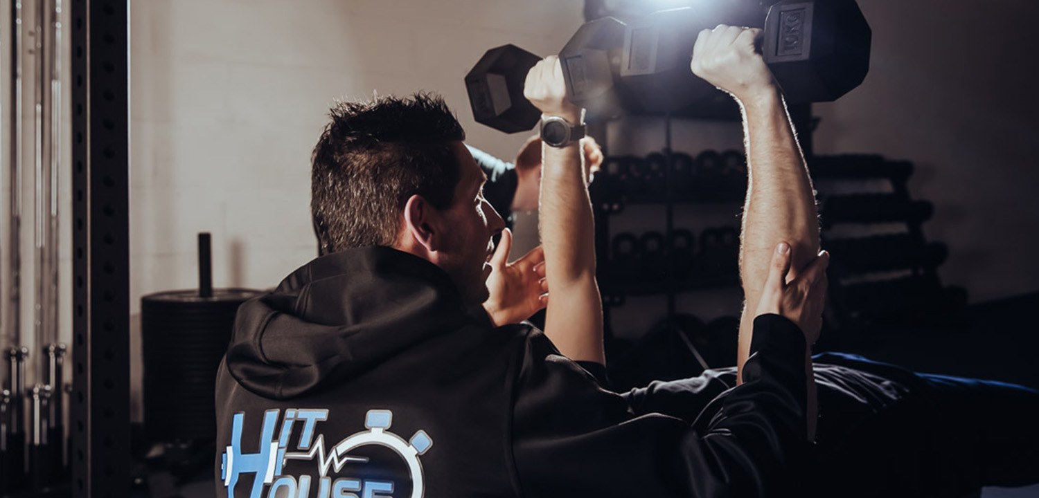 HIT-Trainingen op maat - HIT-House Meijel