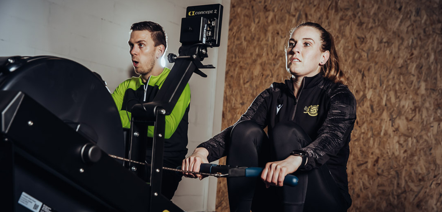 HIT-Trainingen op maat - HIT-House Meijel